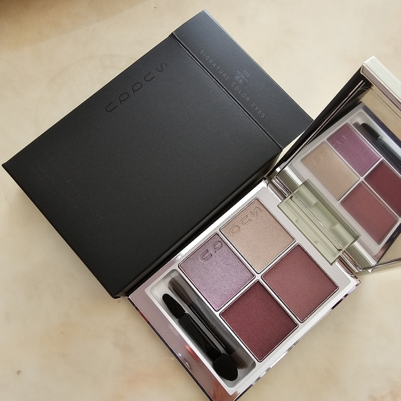 Suqqu | Makeup | Suqqu Signature Color Eyeshadow Palette In 26 Asobikari | Poshmark